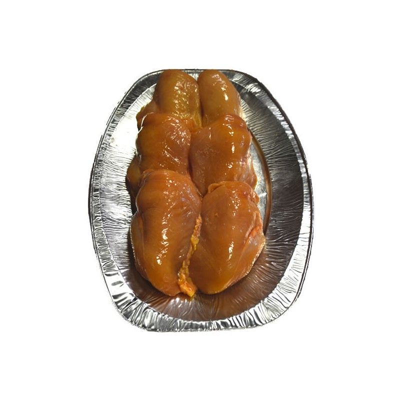 Halalko.si - Pileći file